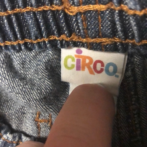 Circo | Bottoms | 24 Months Circo Denim Pants | Poshmark